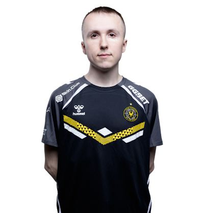 ropz's Crosshair Settings - CS2 Pro Crosshairs